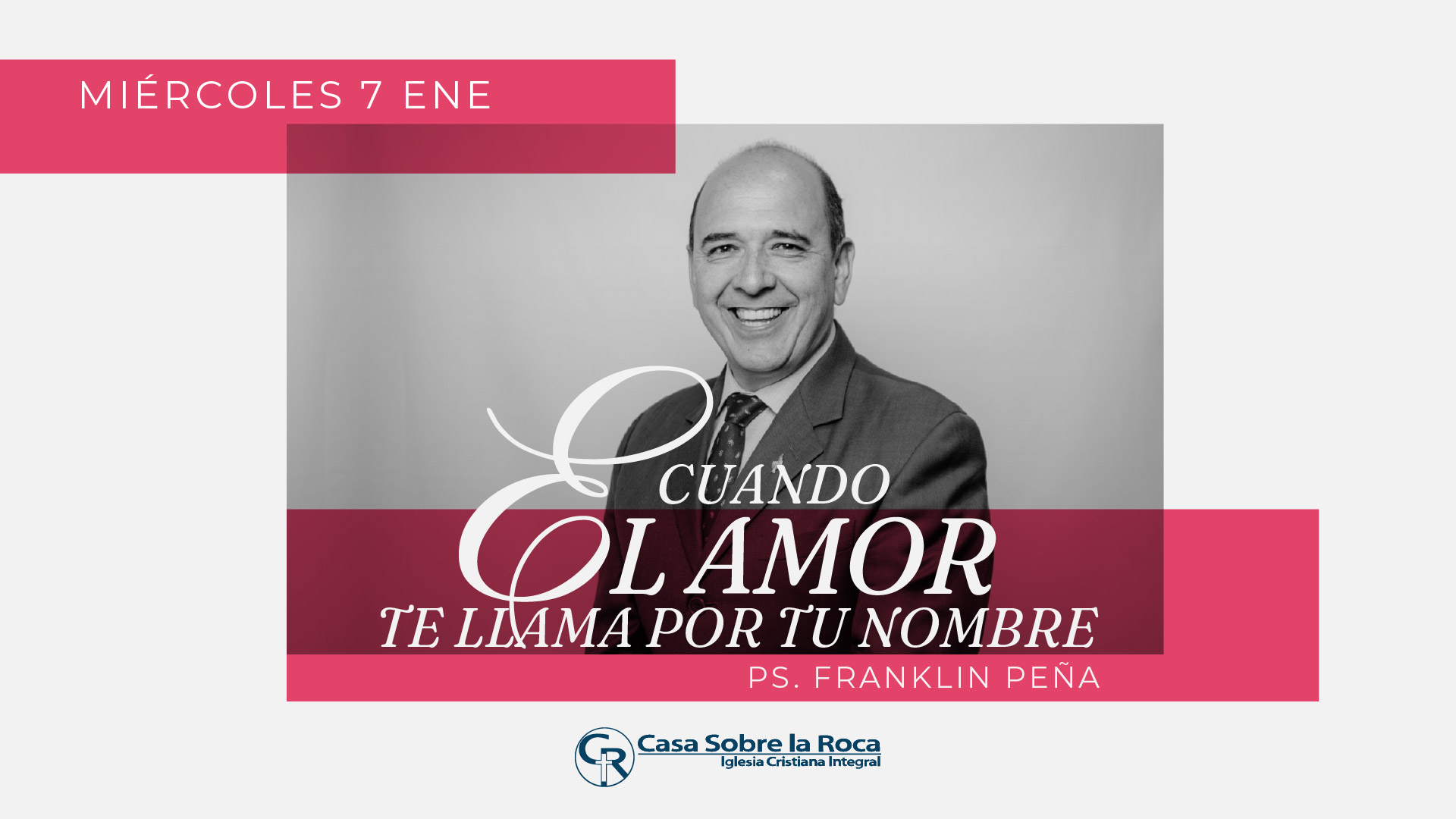 Huesos secos - Iglesia Casa Sobre la Roca